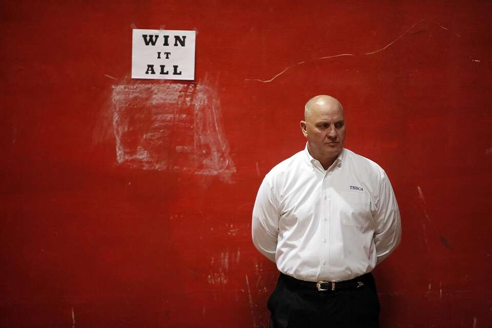 Rockets’ red glare: Judson’s winning ways have lasted 40 years