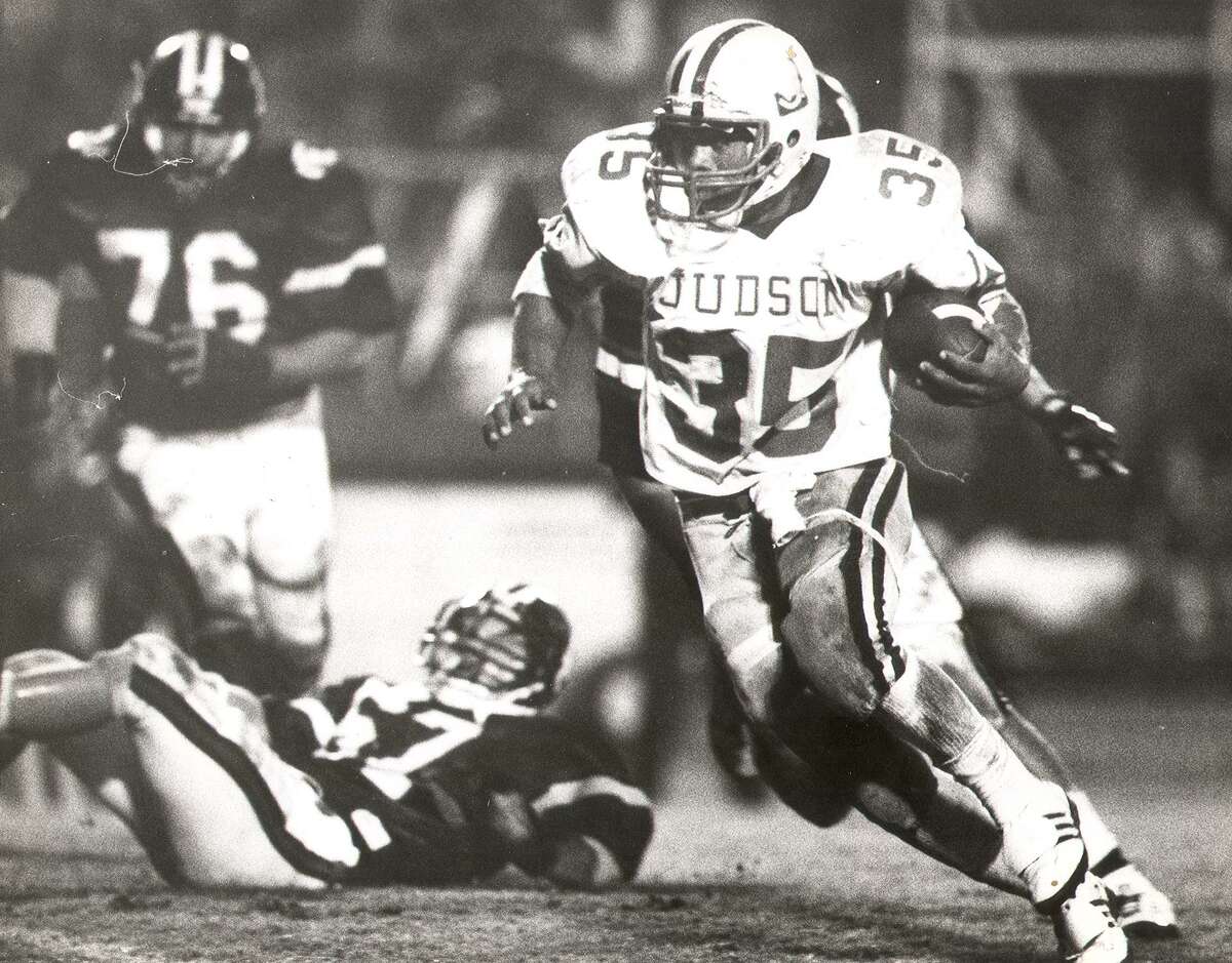 Rockets’ red glare: Judson’s winning ways have lasted 40 years