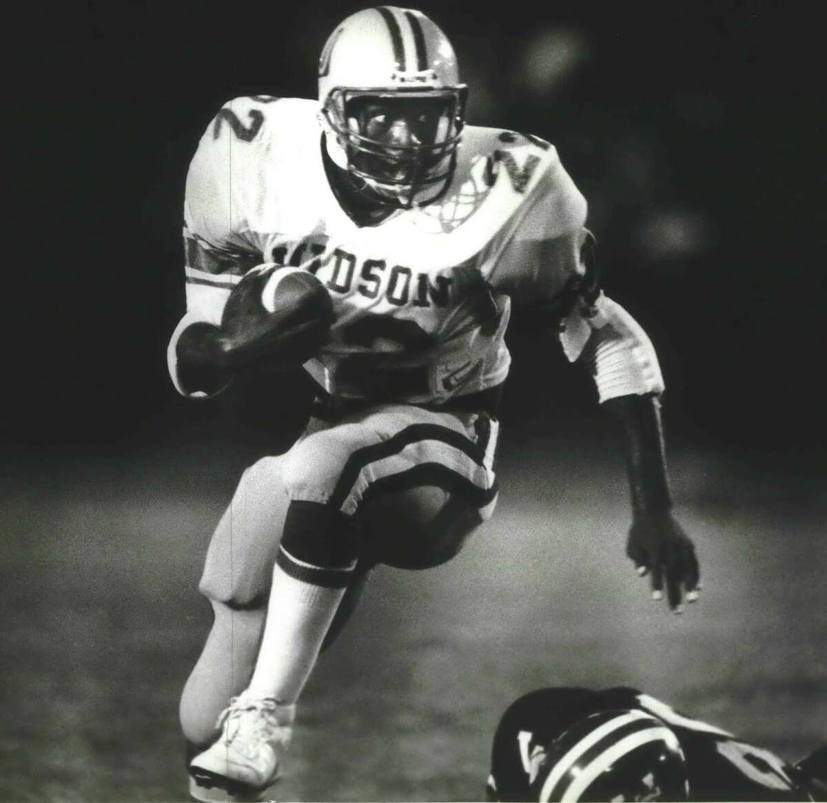 Rockets’ red glare: Judson’s winning ways have lasted 40 years