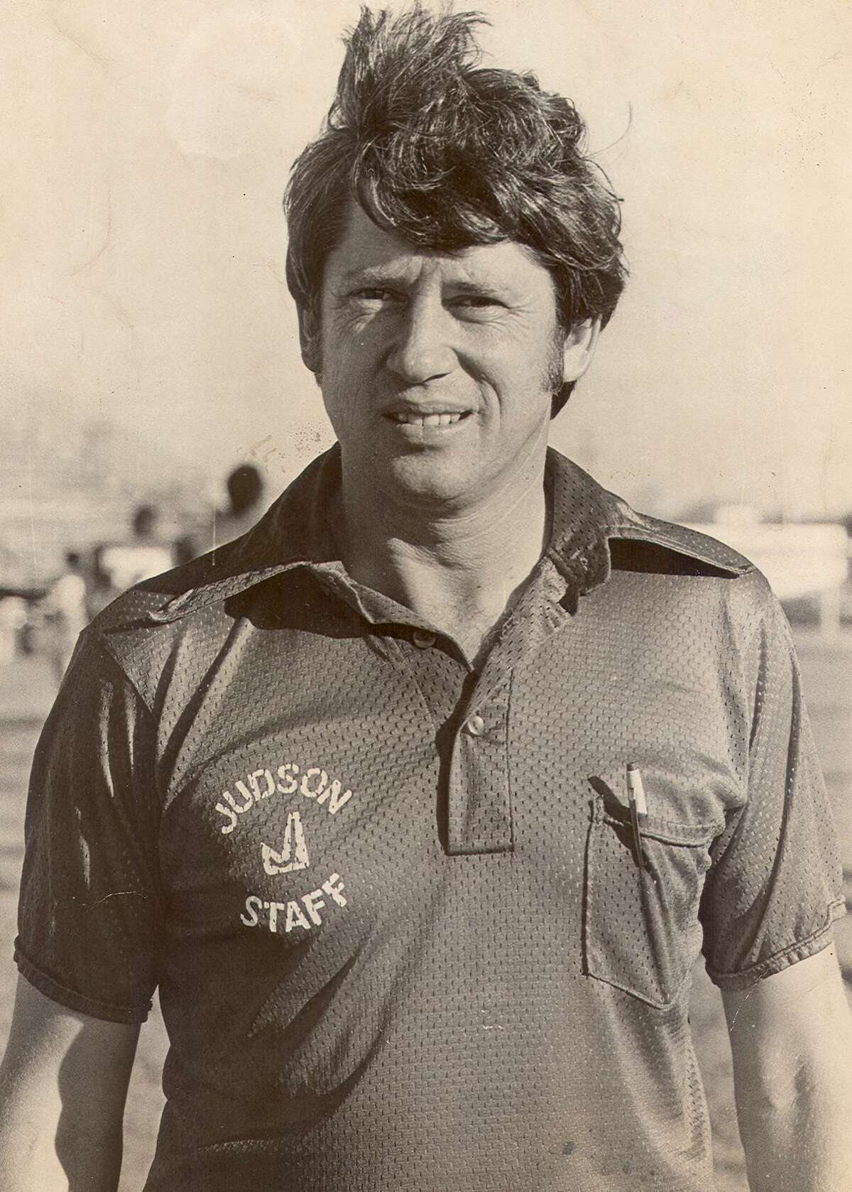 PHOTOS: What San Antonio looked like 40 years ago