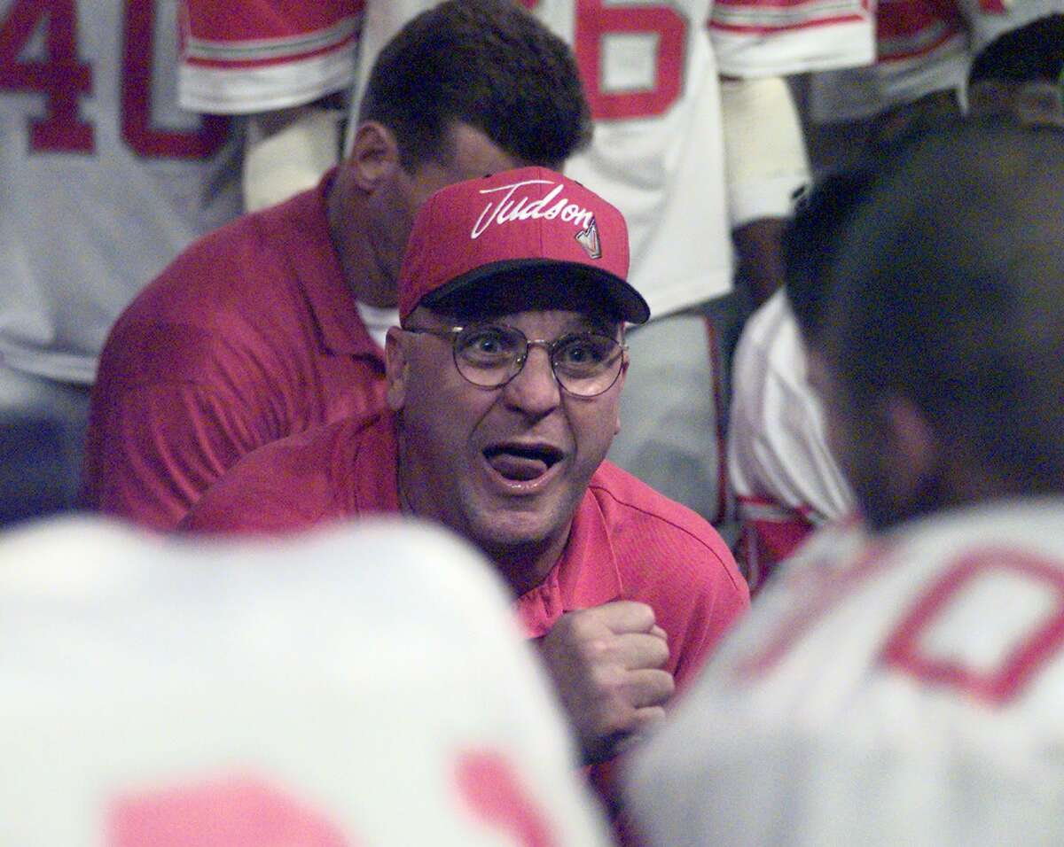 Rutledge excited about ‘moving forward’