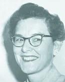 Veach served in the Women’s Army Corps during World War II