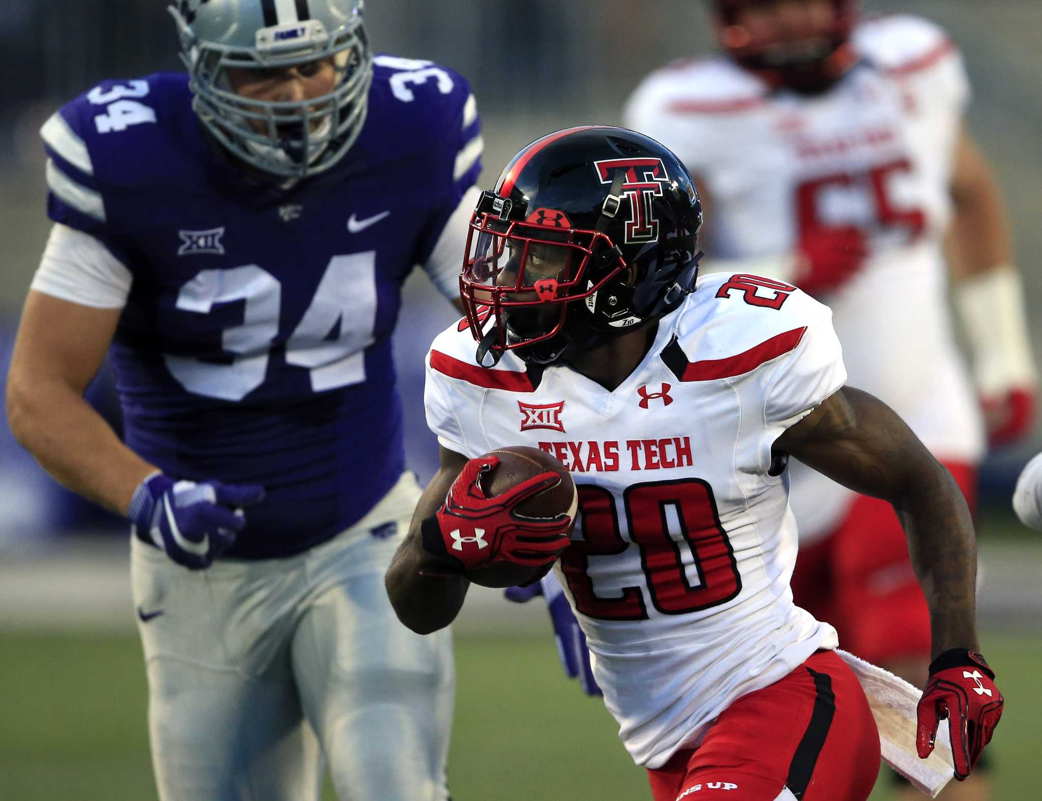 Breaking down Texas Tech vs. Eastern Washington