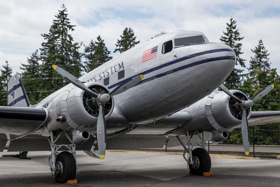 Historic Flight Foundation celebrates 10th annual Vintage Aircraft ...
