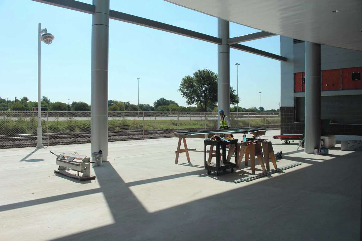 Sneak peek: Alamodome’s $60M renovation