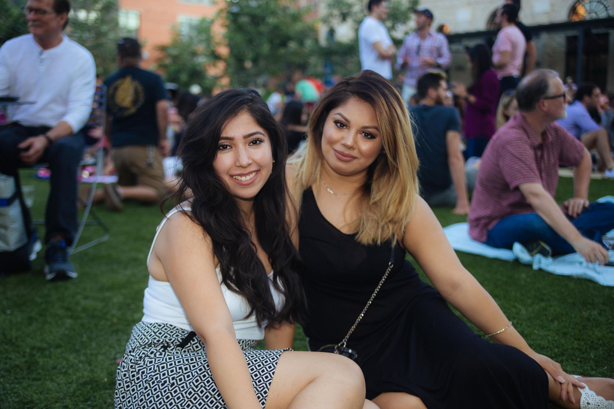 Photos: S.A. vibes at Sound Cream Sunset Sessions at The Pearl
