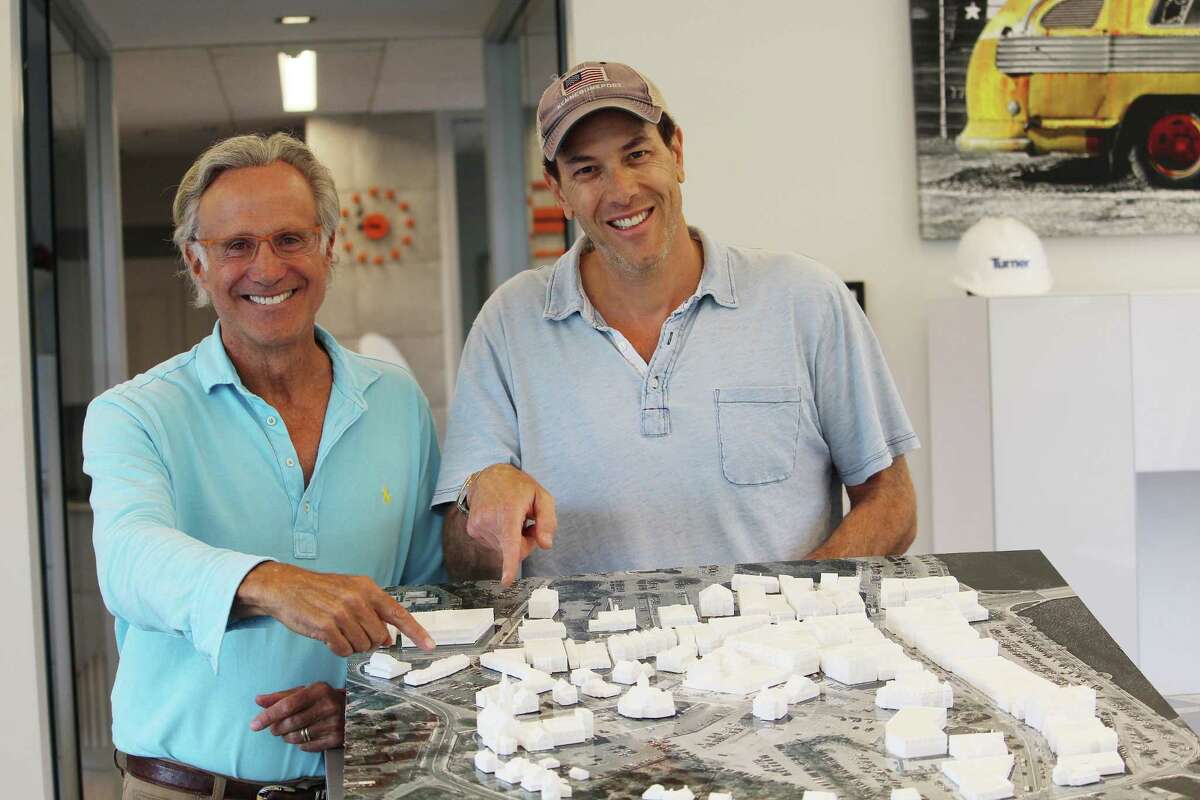 Imprint of downtown developers grows with Sconset Square purchase