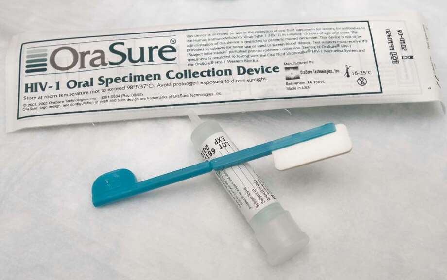 HIV cases on the rise in Danbury area, state - NewsTimes