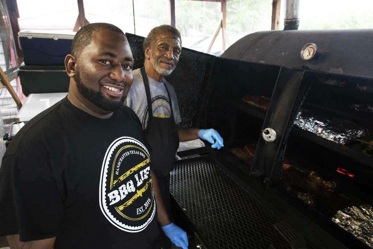 52 Weeks of BBQ: BBQ Life