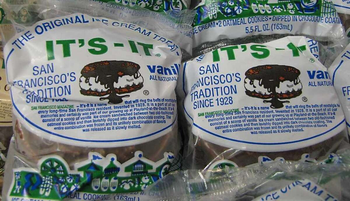 A correct and definitive ranking of It’s-It flavors