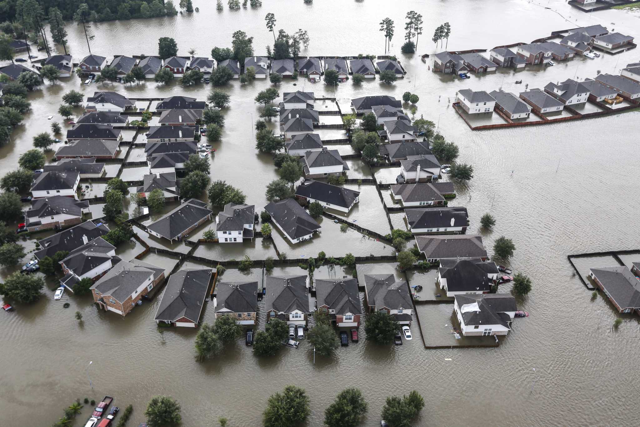 Storm deaths: Harvey claims lives of more than 75 in Texas