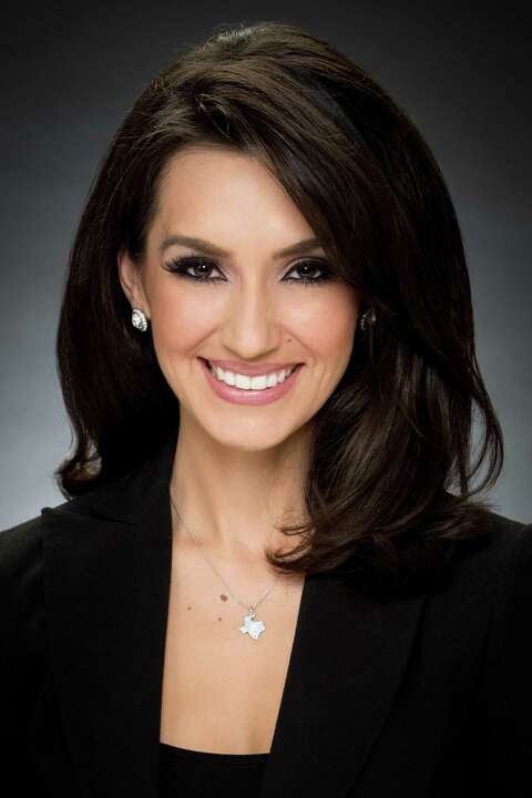 Isis Romero announces exit from KSAT 12