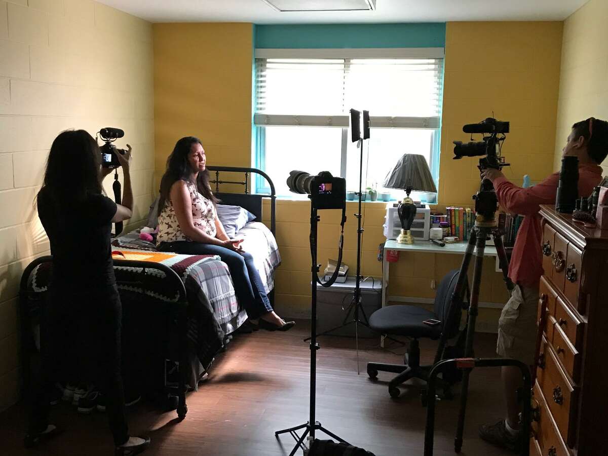 Tonight: San Antonio TV anchor Isis Romero tackles true crime in prime time