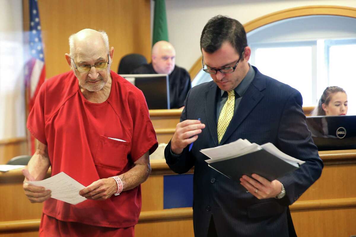 First look at reclusive Seattle brothers accused of sex crimes