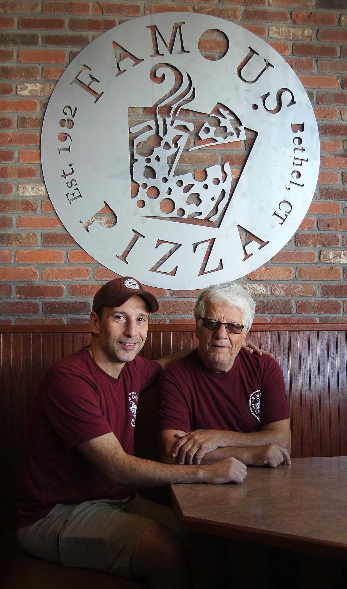 Famous Pizza in Bethel to celebrate 35 years with block party