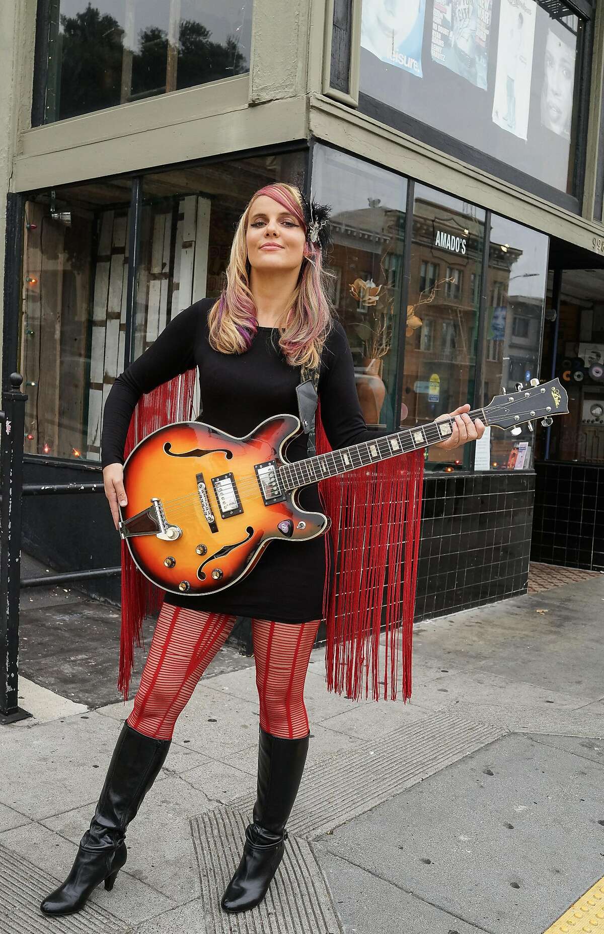 Indie spirit: 6 female musicians keeping the flame alive