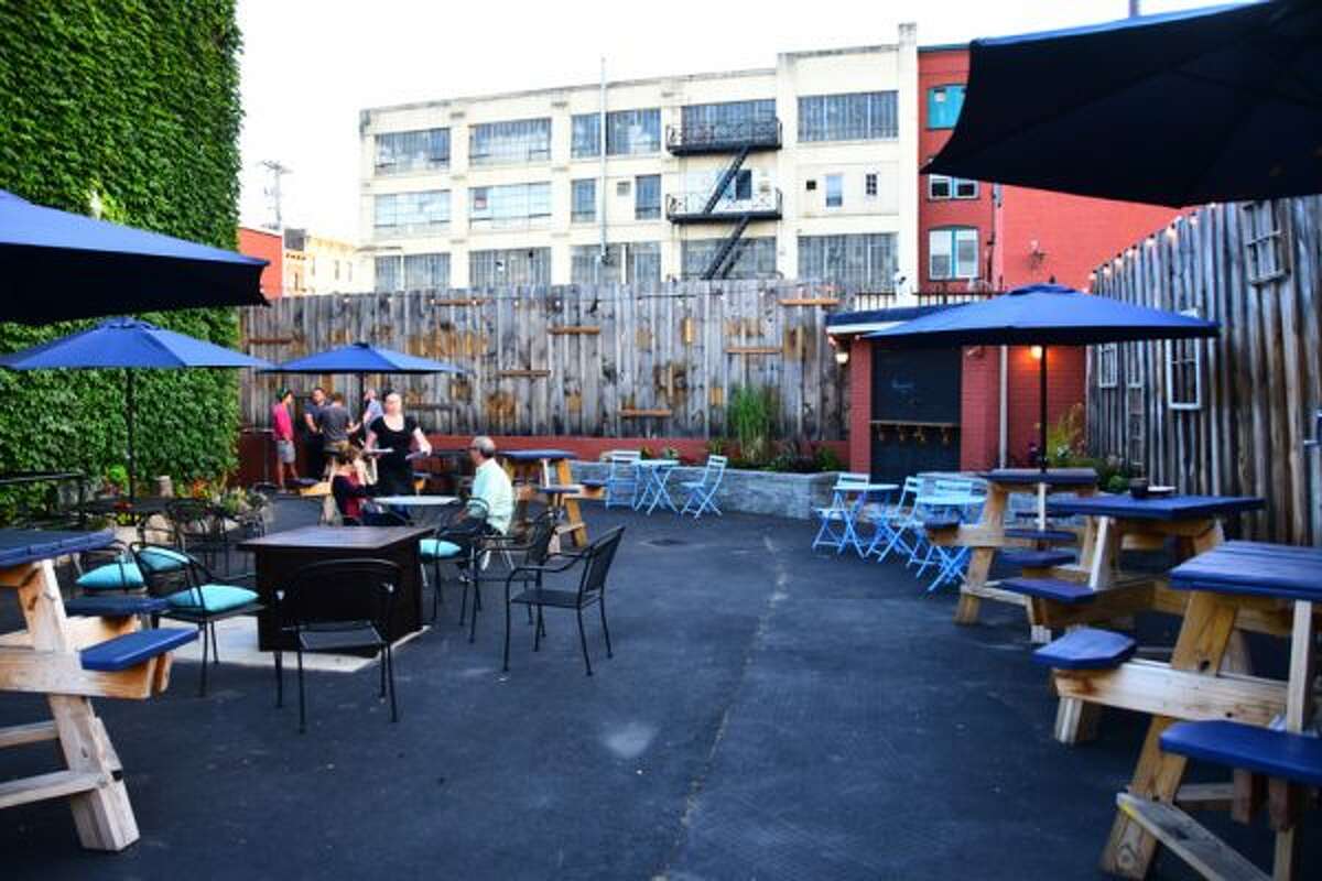 Sneak peek: Lost & Found Bar & Kitchen in Albany