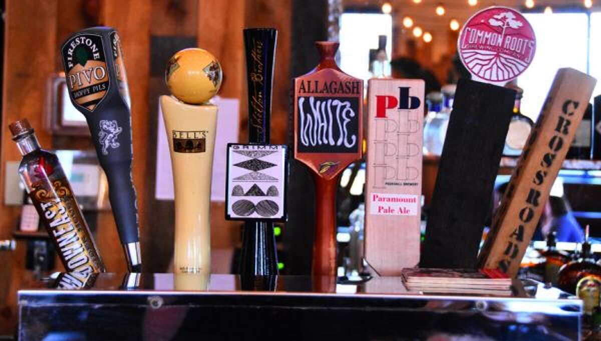 Sneak peek: Lost & Found Bar & Kitchen in Albany