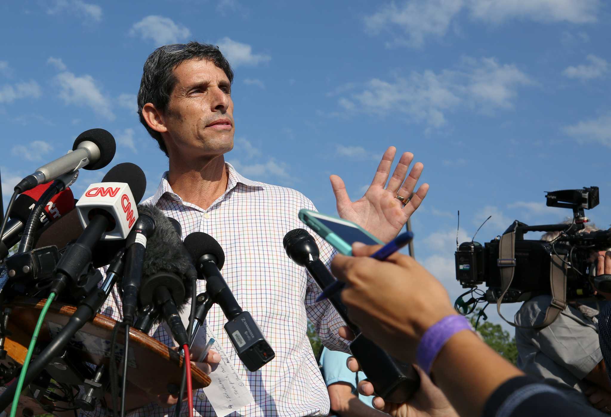 Harvey reveals corporate hubris regarding safety