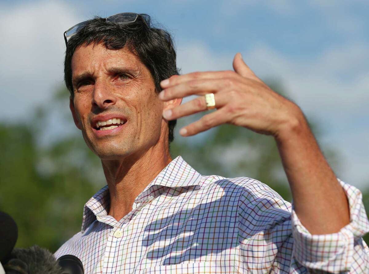 Harvey reveals corporate hubris regarding safety