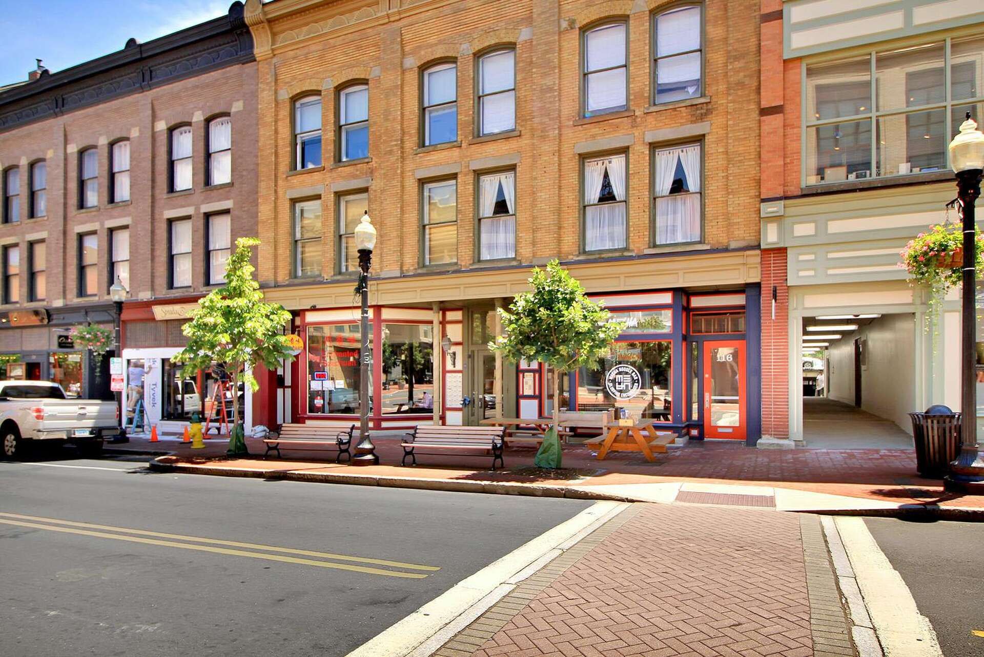 Loft living in trendy SoNo draws millennials, investors