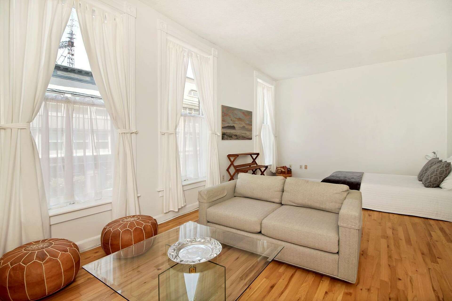 Loft living in trendy SoNo draws millennials, investors