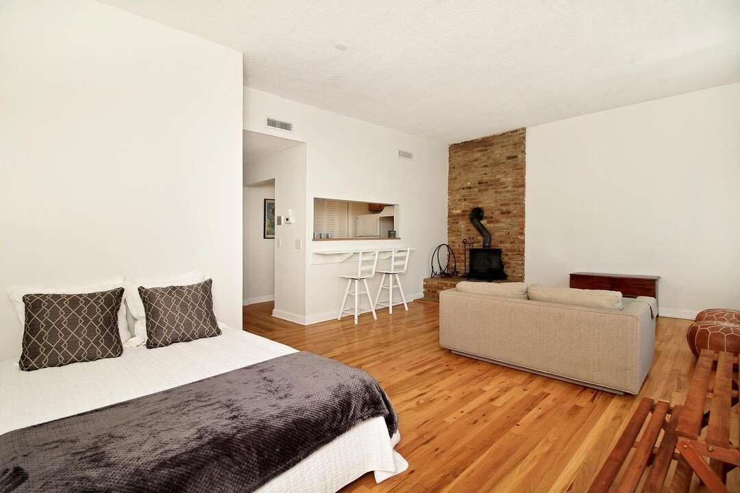 Loft living in trendy SoNo draws millennials, investors