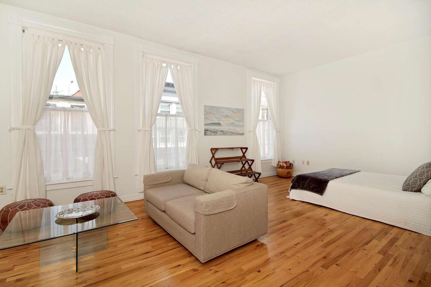 Loft living in trendy SoNo draws millennials, investors