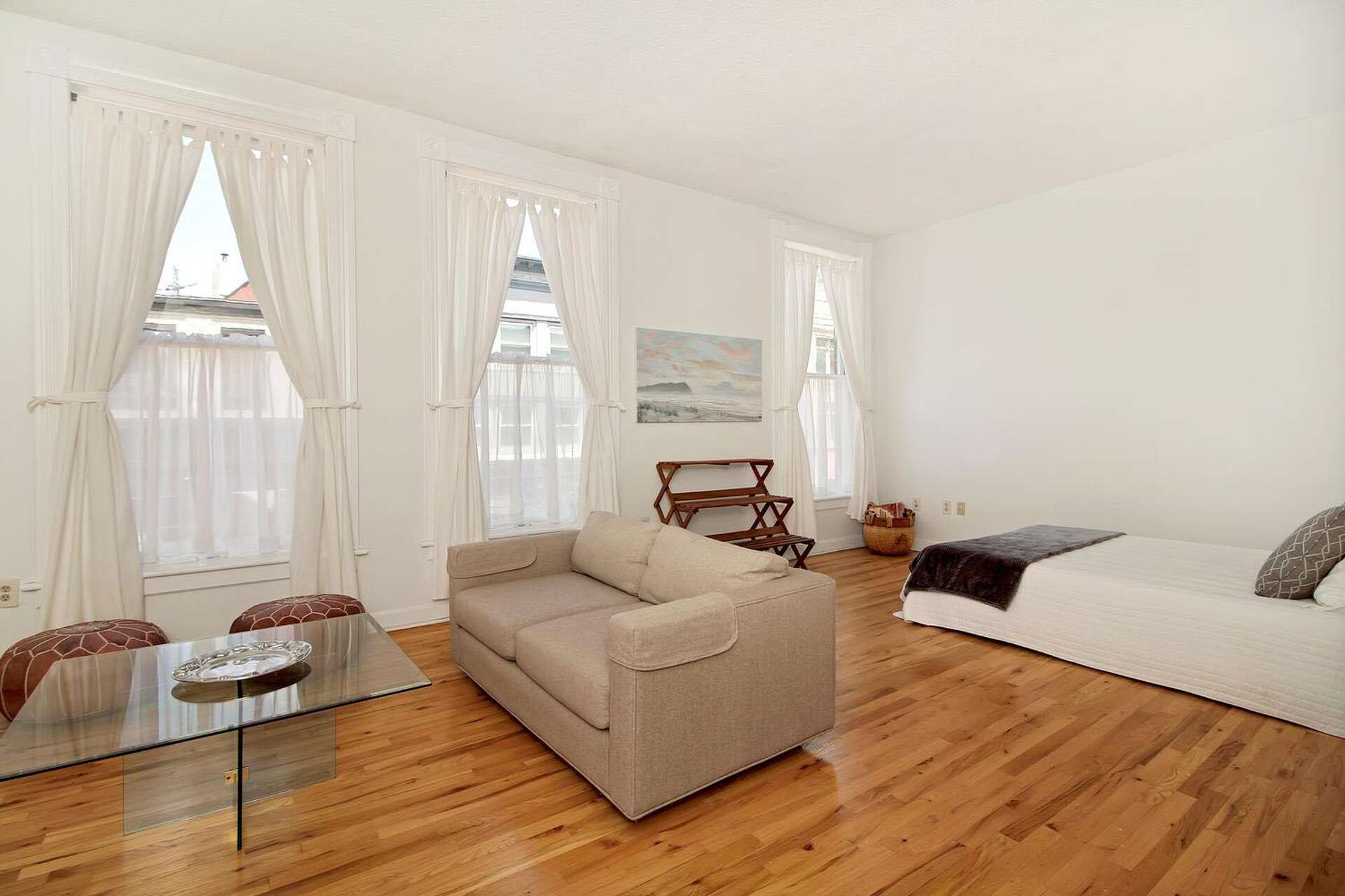 Loft living in trendy SoNo draws millennials, investors