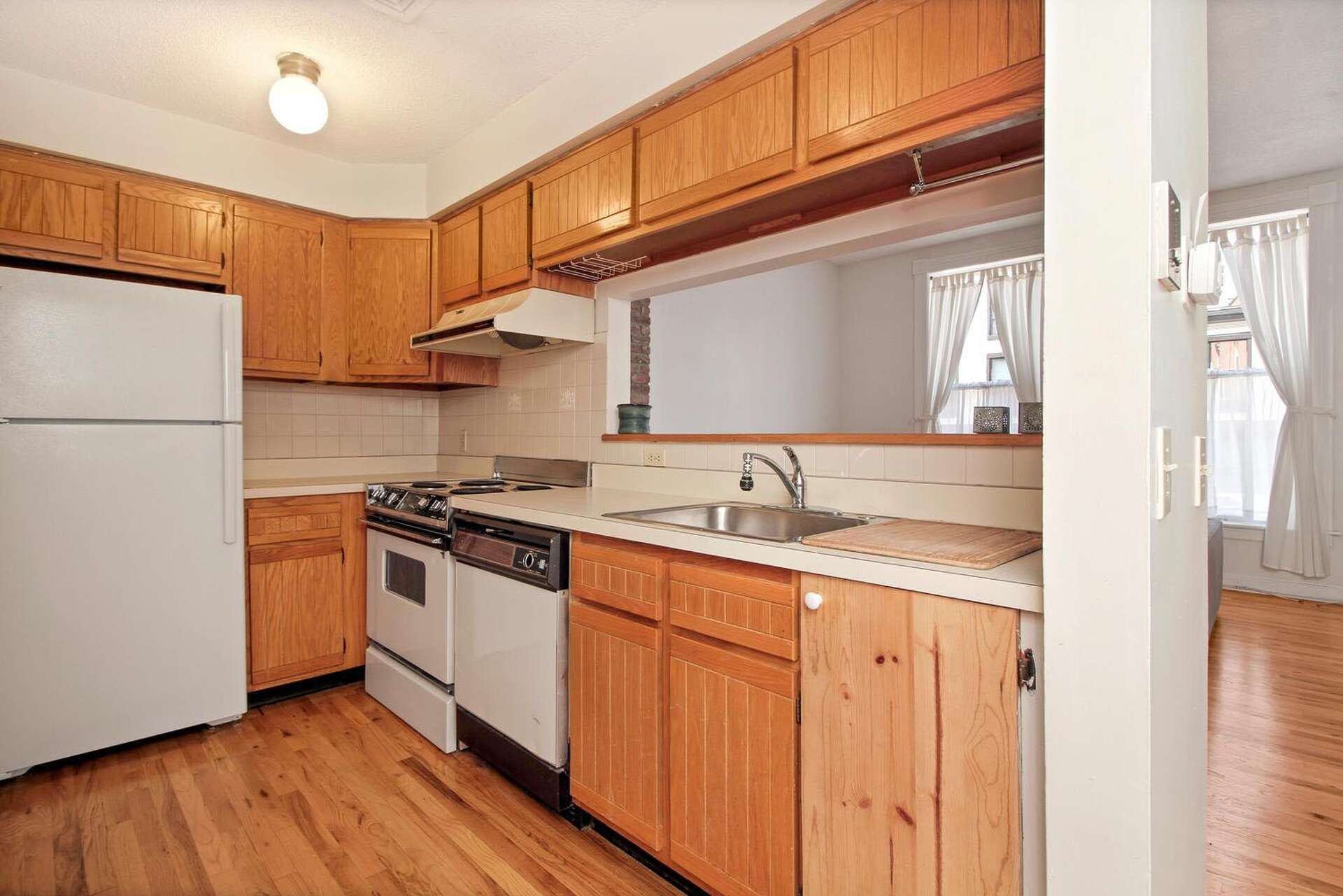 Loft living in trendy SoNo draws millennials, investors