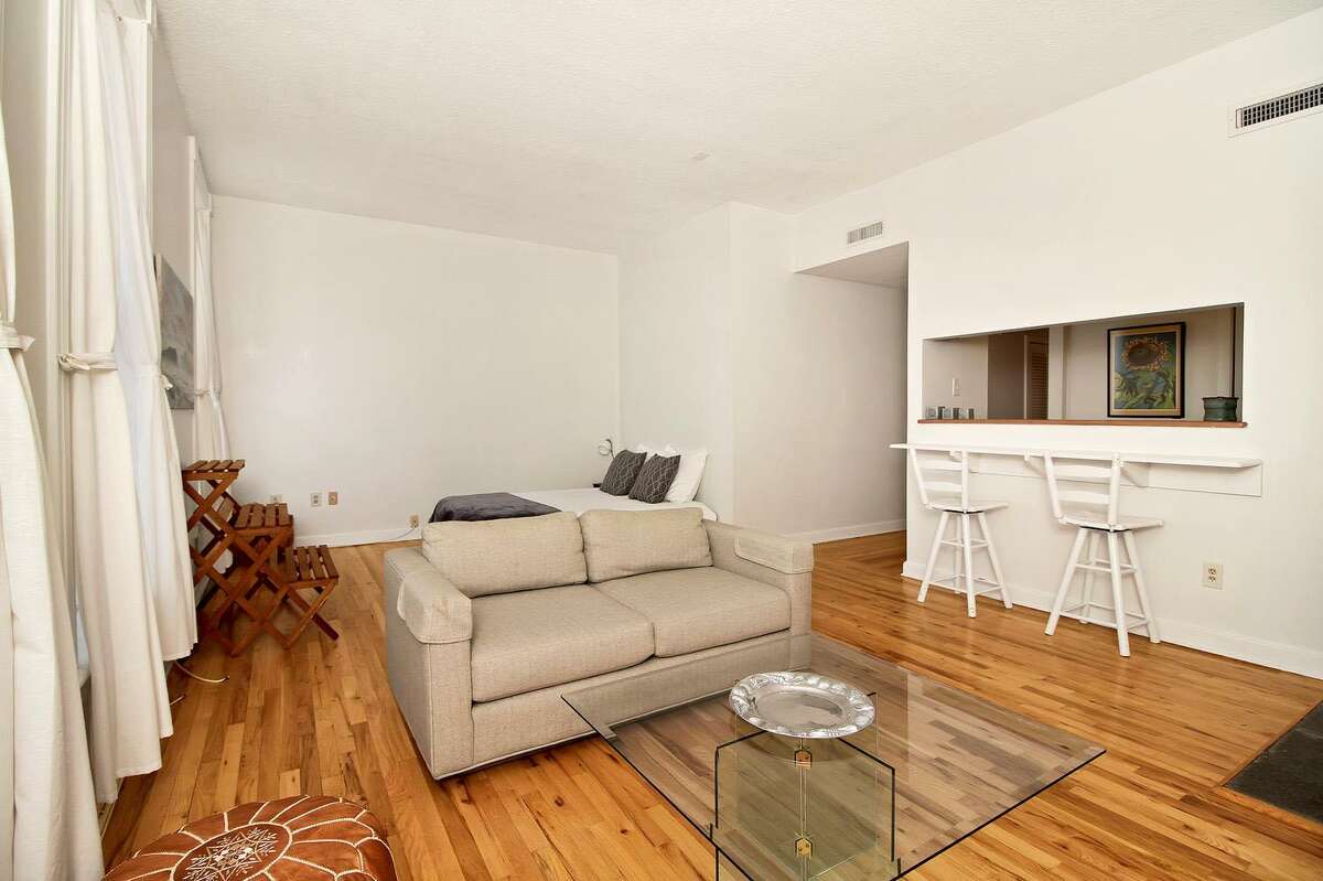 Loft living in trendy SoNo draws millennials, investors