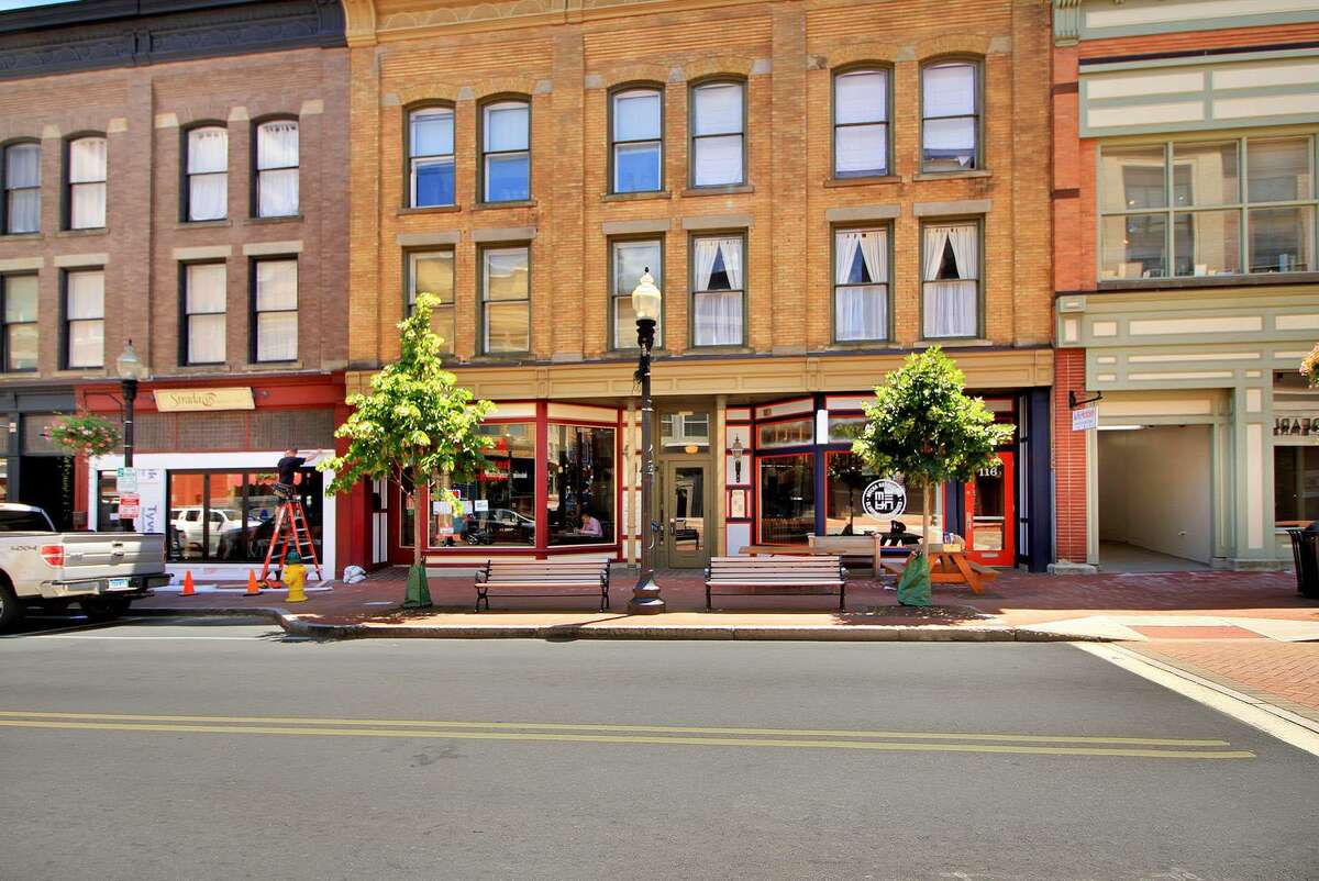 Loft living in trendy SoNo draws millennials, investors