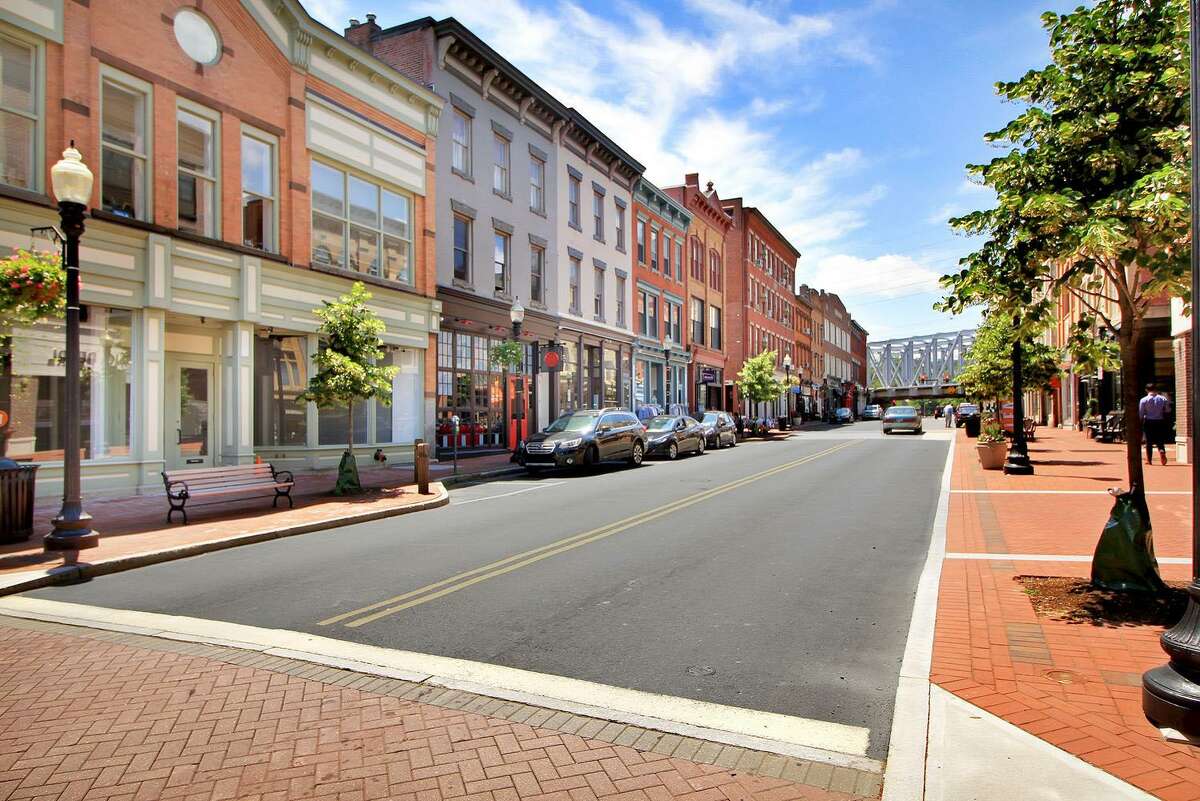 Loft living in trendy SoNo draws millennials, investors