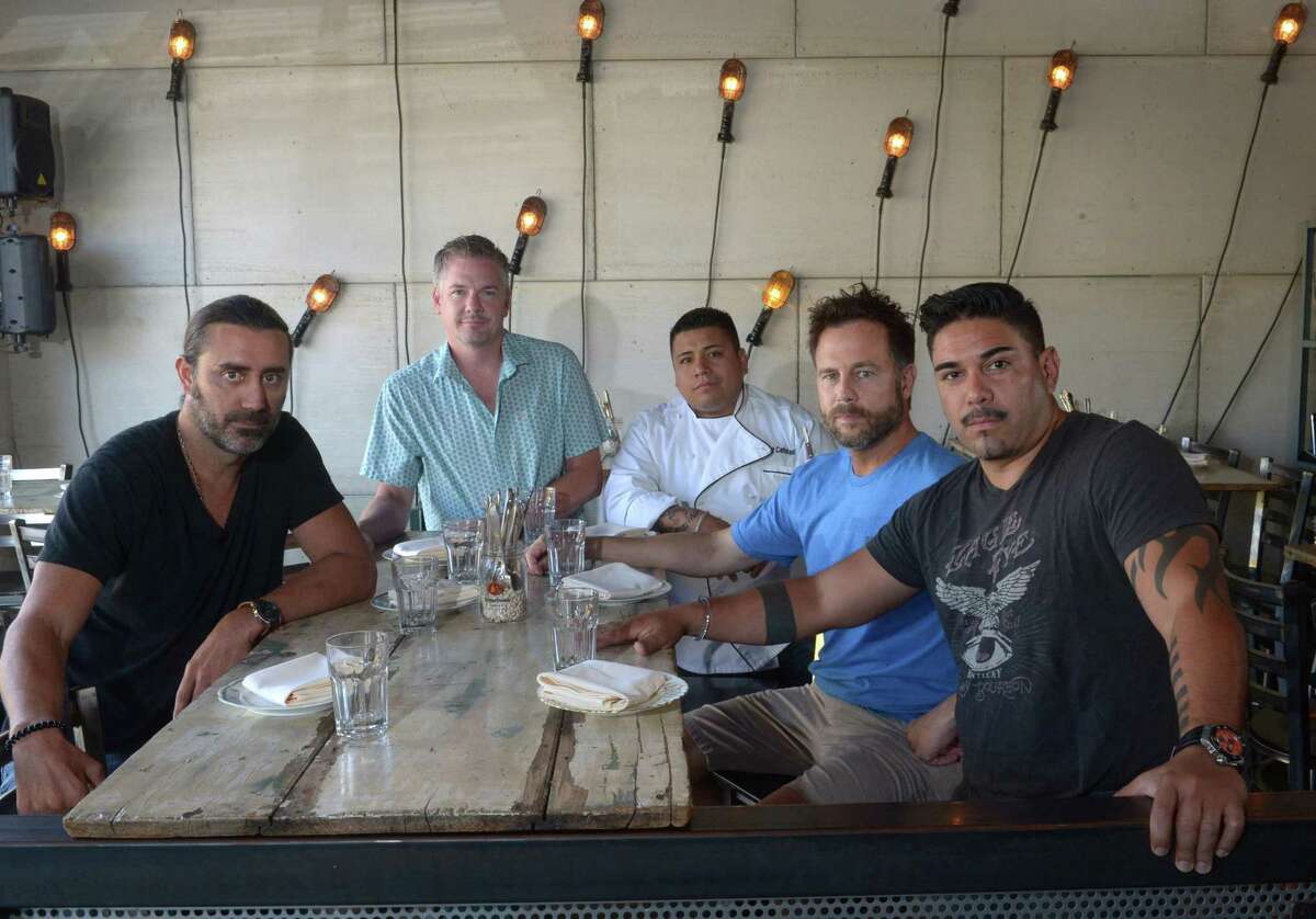 The Spread team set to take over Barcelona space in Greenwich