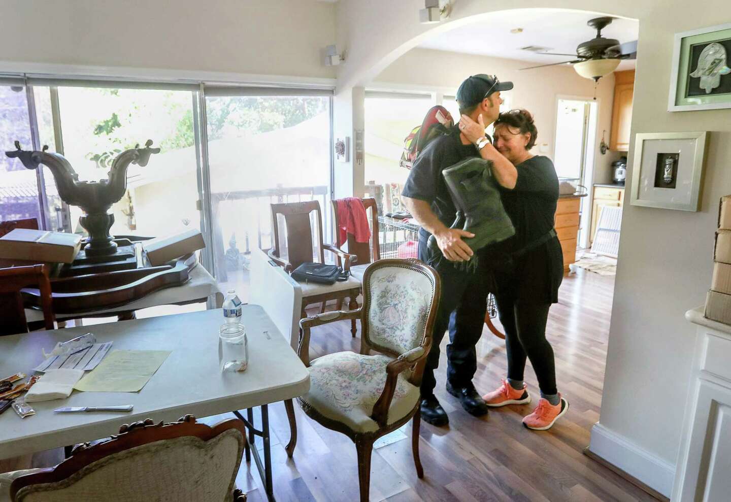 Cleaning after Hurricane Harvey may pose health hazards, City of ...