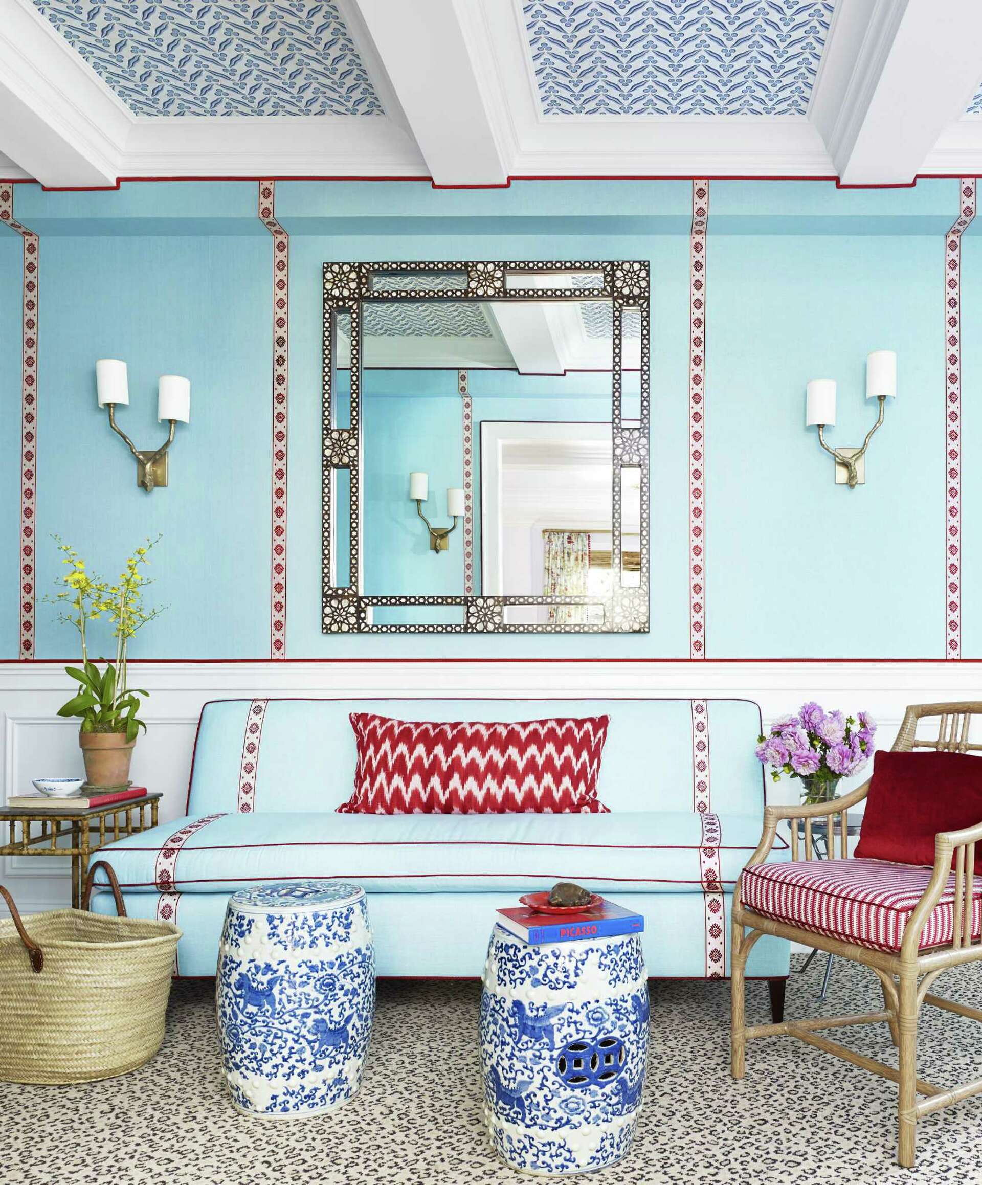 ‘Style Secrets’: House Beautiful editor reveals the keys to unlocking a ...