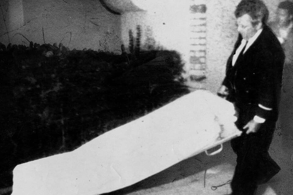 The Golden Dragon massacre: A bloody rampage in the heart of 1970s San ...