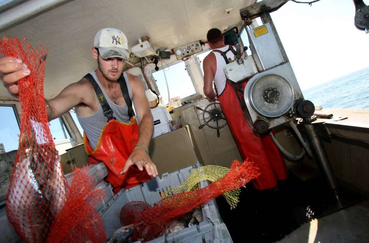 Local lobstermen say no to moratorium