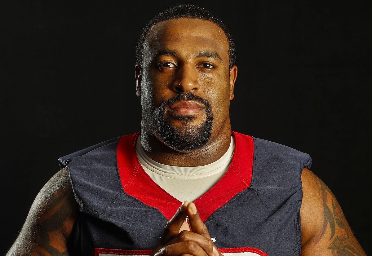 Texans' Bill O'Brien has no insight on Duane Brown's status