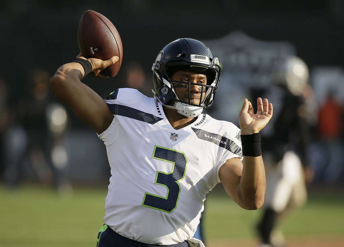 NFL star Russell Wilson launches new Seattle startup to connect ...