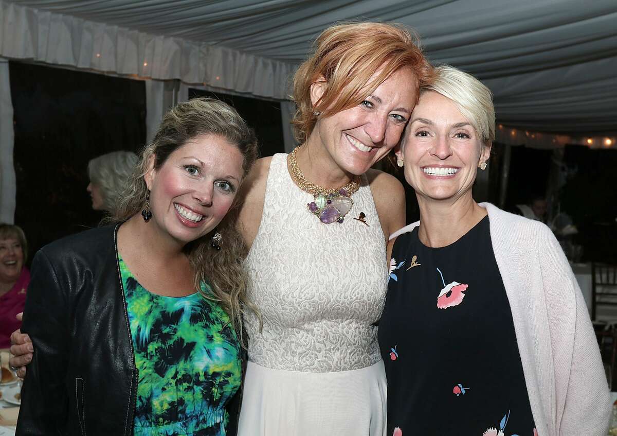 SEEN: 5th annual St. Jude Gala