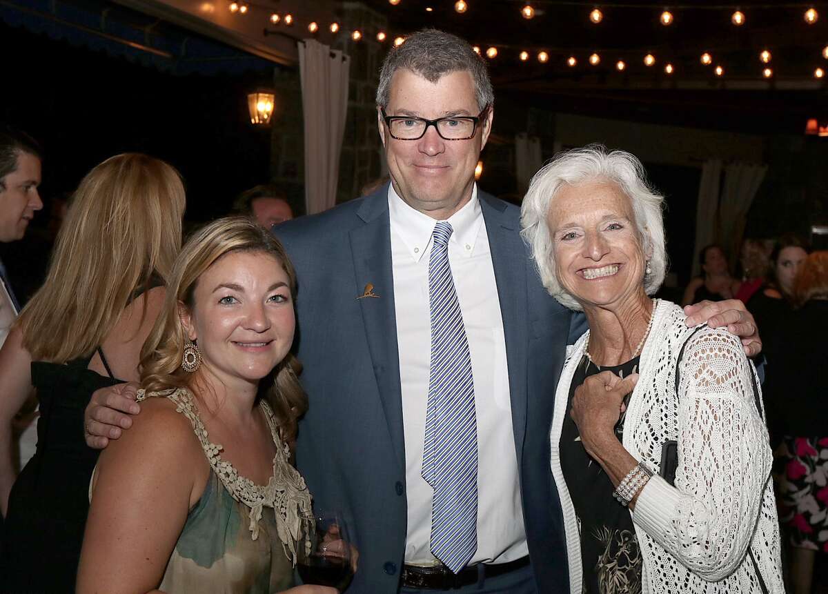 SEEN: 5th annual St. Jude Gala
