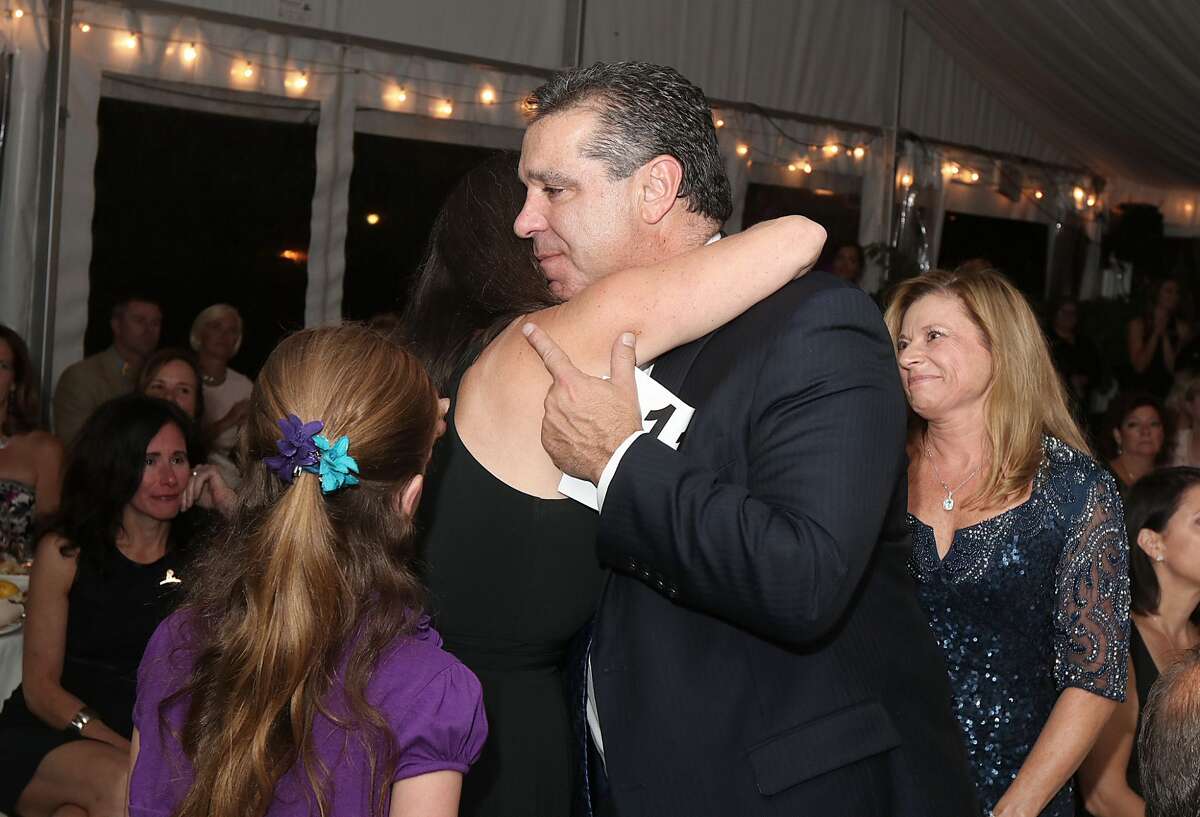 SEEN: 5th annual St. Jude Gala
