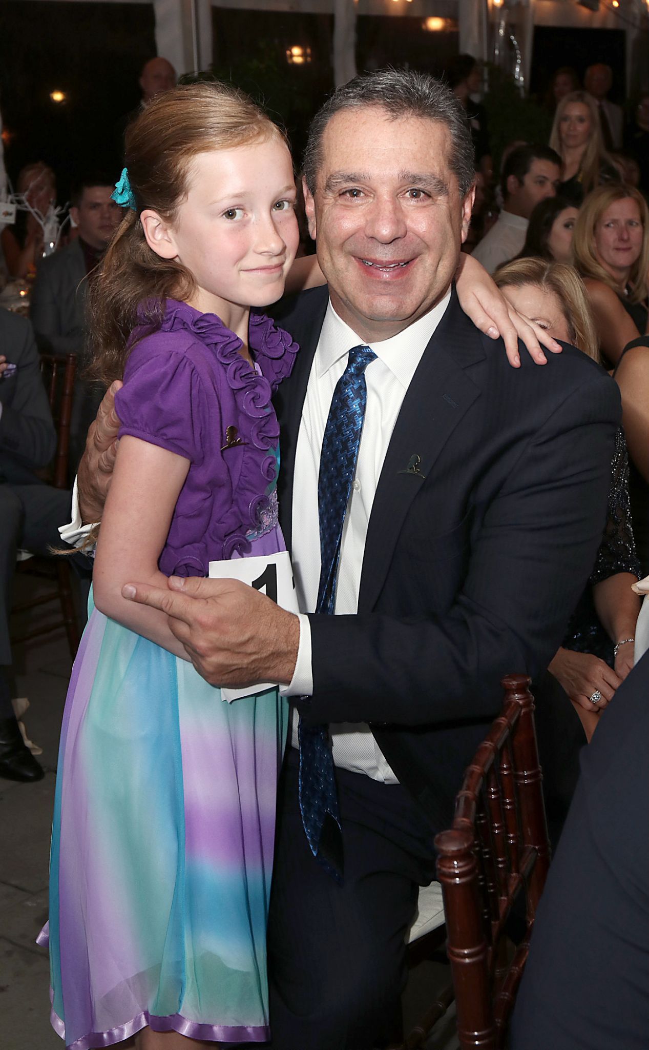 SEEN: 5th annual St. Jude Gala