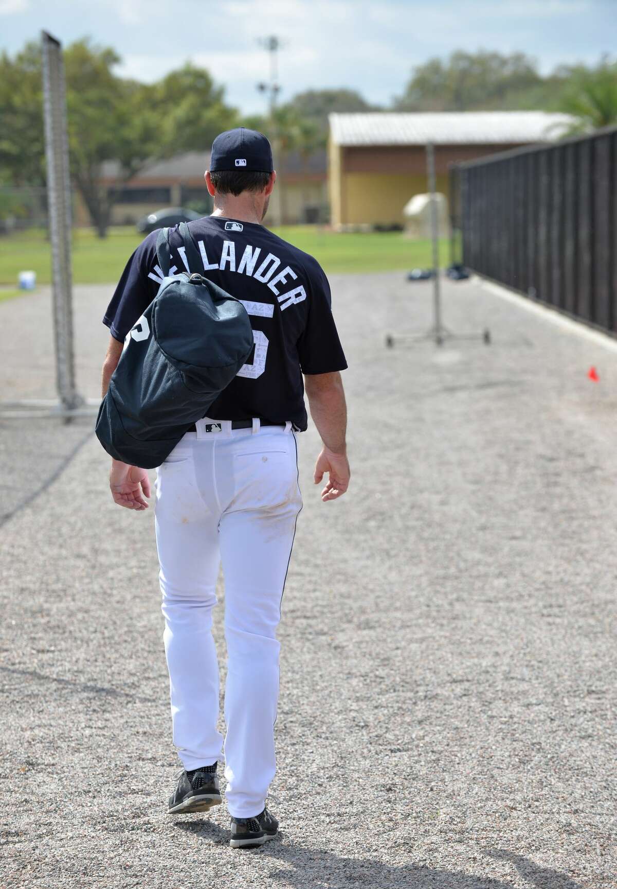 Breaking down Justin Verlander's contract