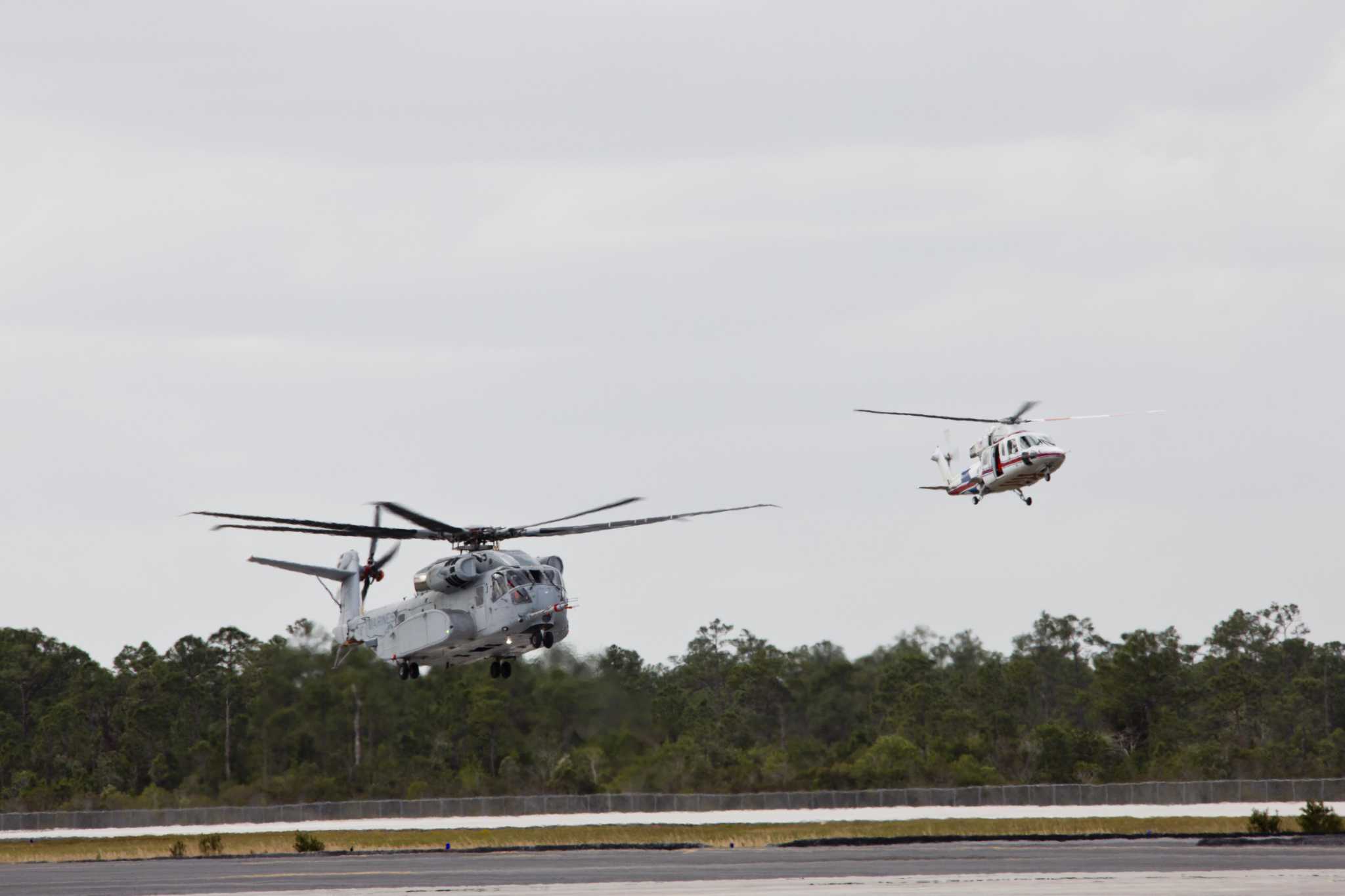 Sikorsky in line for USMC, Aussie contracts