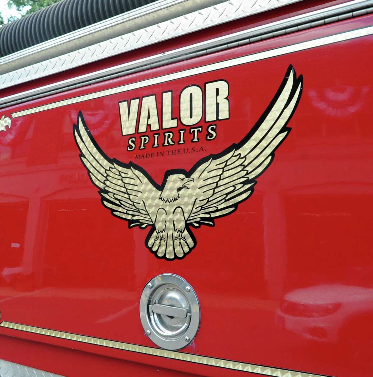 Fairfield men launch vodka, whiskey brand Valor