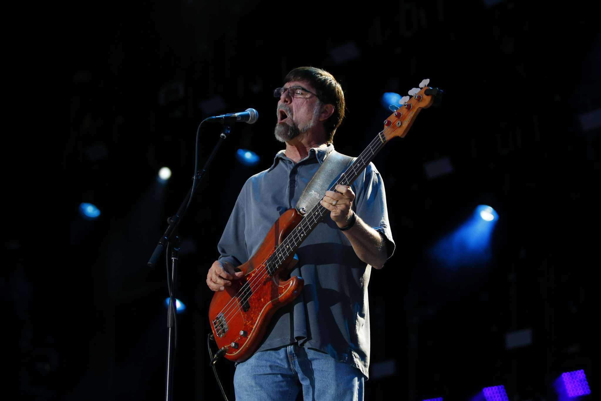 Alabama and Dwight Yoakam Webster Bank Arena concert canceled