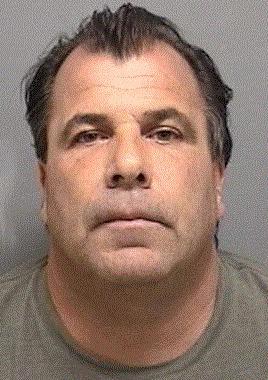 Darien man accused of giving cocaine to young teens