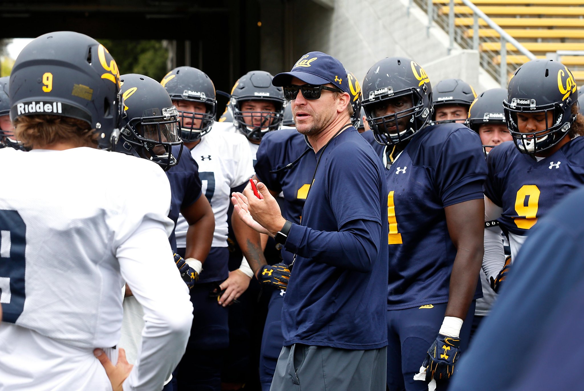 Cal’s Justin Wilcox, an Oregon alum, returns to take on Ducks